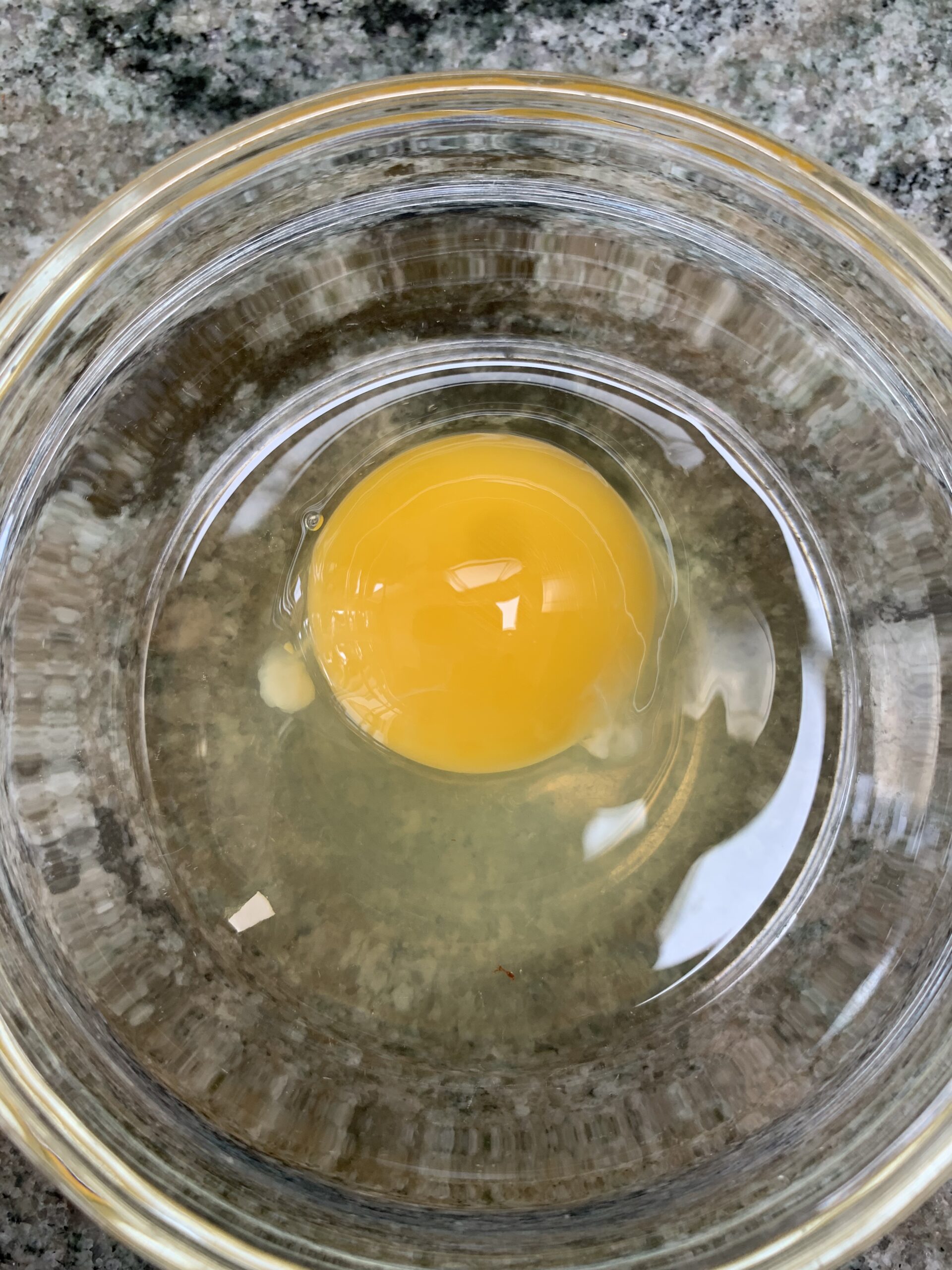 COOKING TIPS: How to remove a broken eggshell from your raw eggs - Utah ...