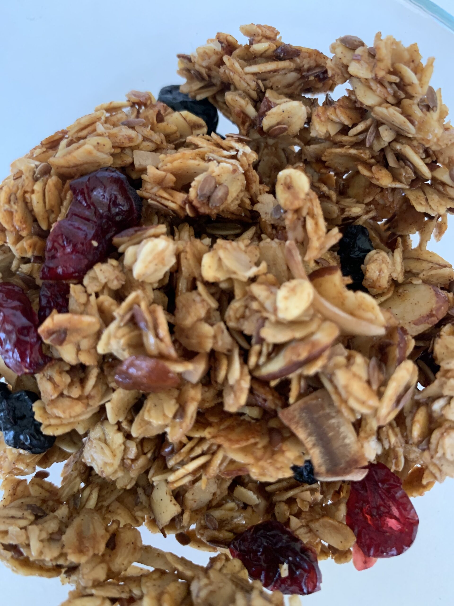 Crafting your own irresistible homemade granola - Utah Dinner Project