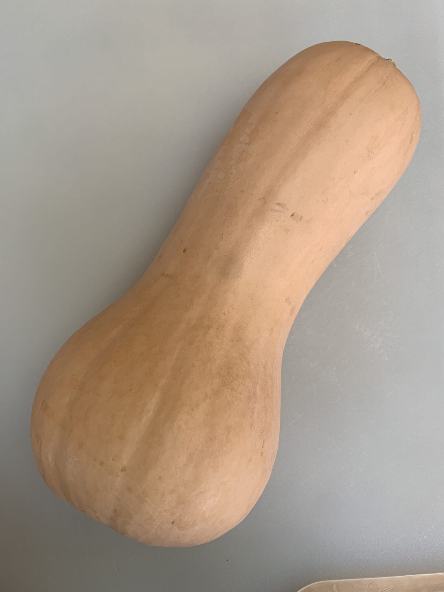 How to Roast Butternut Squash - Utah Dinner Project