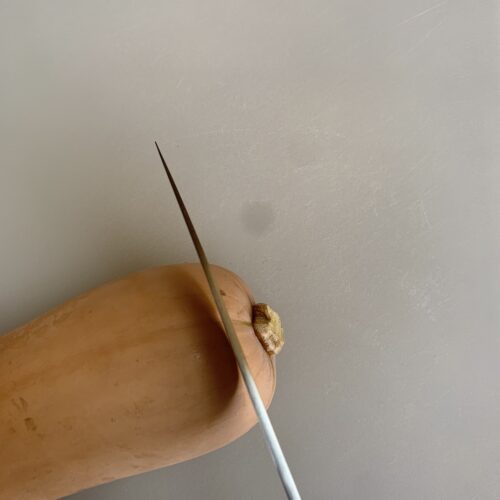 How to Roast Butternut Squash - Utah Dinner Project