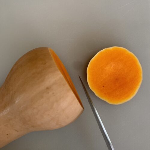 How to Roast Butternut Squash - Utah Dinner Project