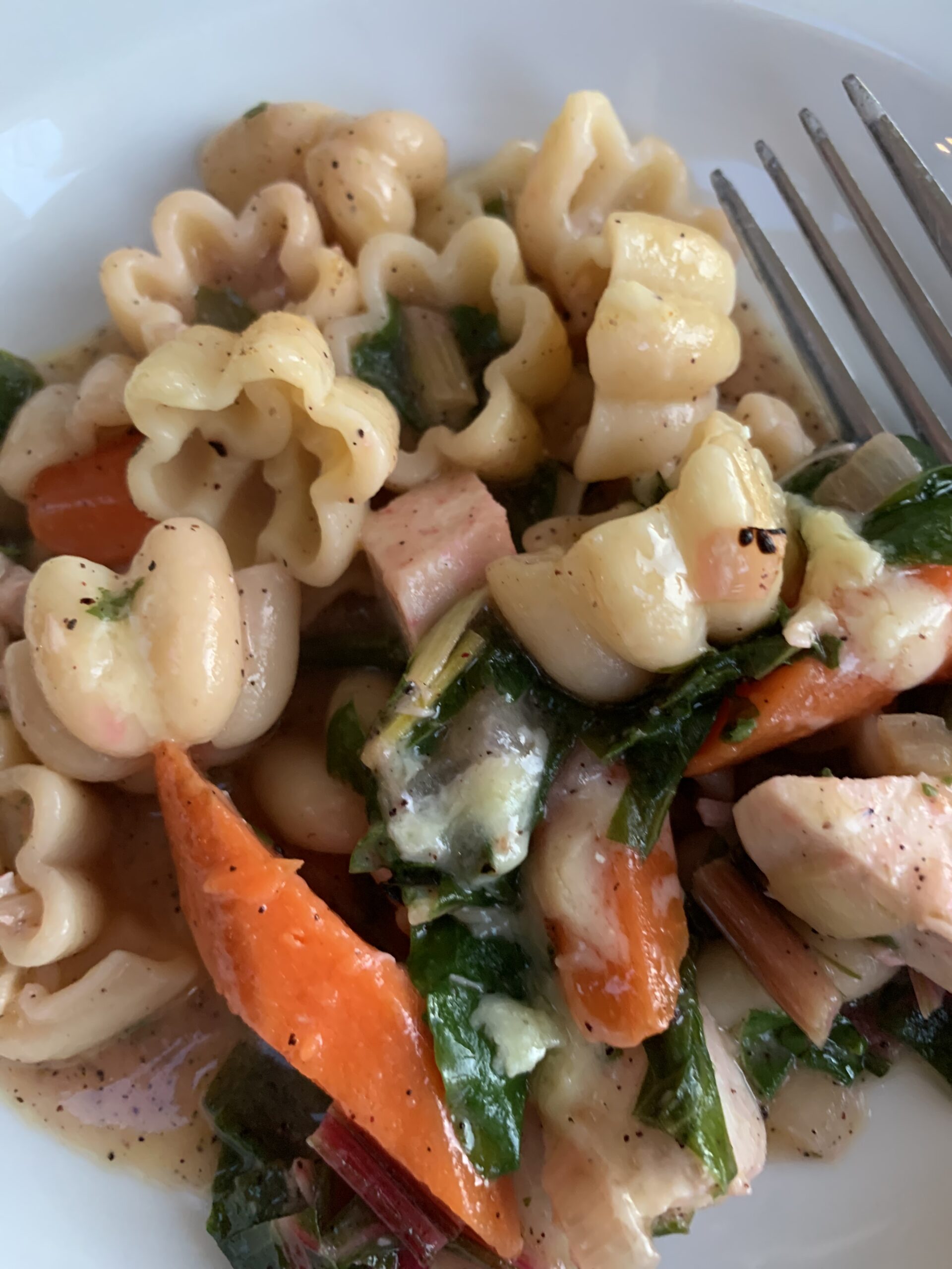 Cook Smarter • Eat Better - Utah Dinner Project